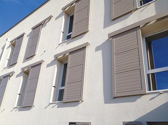 Quels sont les volets les plus isolants ? - Volets Thiebaut